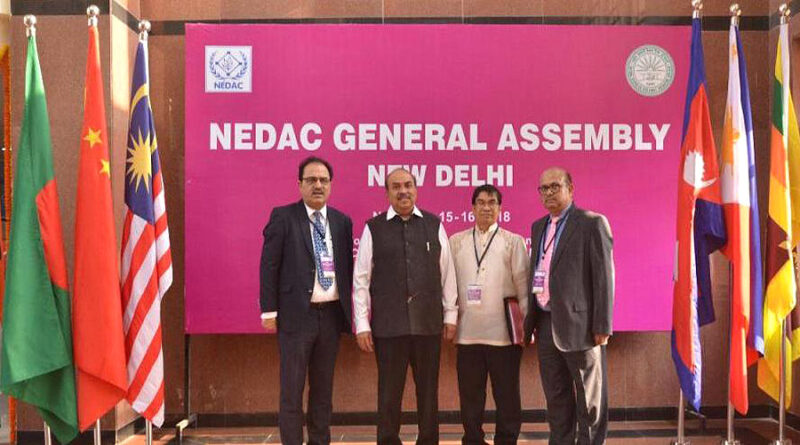 NCDC, India - NEDAC - Network for the Development of Agricultural ...